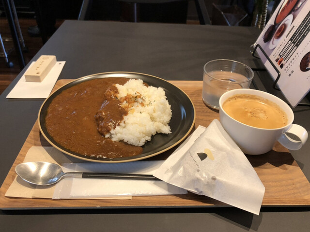 CAFE 389 （サンパク） - 瓦町/カフェ | 食べログ