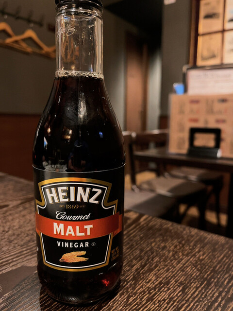 MALT PUB DARWIN （モルト パブ ダーウィン） - 狸小路/ビアバー | 食べログ