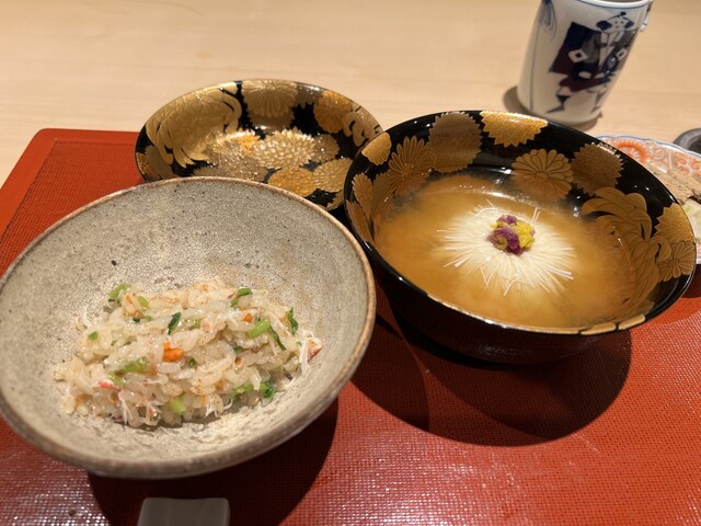 料理屋 植むら 】松葉蟹は、日本海に行くより、植むらさんのほうが美味しい』by ジェナール・メル : 料理屋 植むら （りょうりや うえむら ...