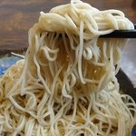 安曇野 松原店 （あずみの） - 北本/そば | 食べログ