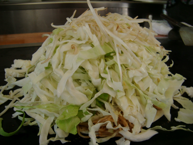 お好み焼 ほのか - 三次/お好み焼き | 食べログ