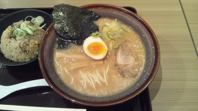 【閉店】光麺 ららぽーと磐田店 - 豊田町/ラーメン | 食べログ