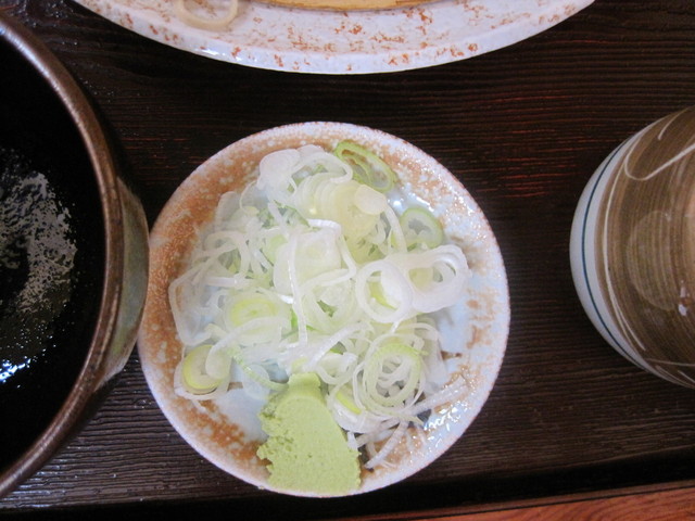 料理写真 : 勢庵 （せいあん） - 八街市その他/そば | 食べログ