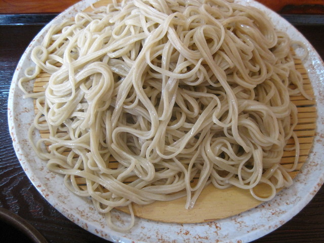 写真 : 勢庵 （せいあん） - 八街市その他/そば [食べログ]