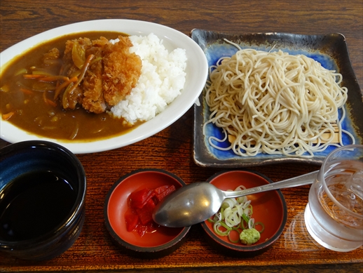 安曇野 松原店 （あずみの） - 北本/そば | 食べログ