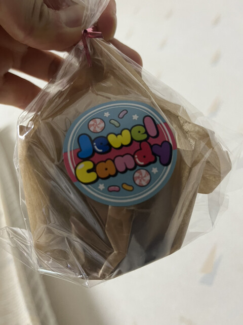口コミ一覧 : Jewel Candy （ジュエル キャンディ） - 熱海/洋菓子 [食べログ]