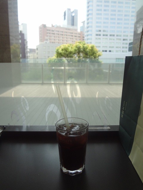 【閉店】タリーズコーヒー 紀伊國屋書店新宿南店 - 代々木/カフェ | 食べログ