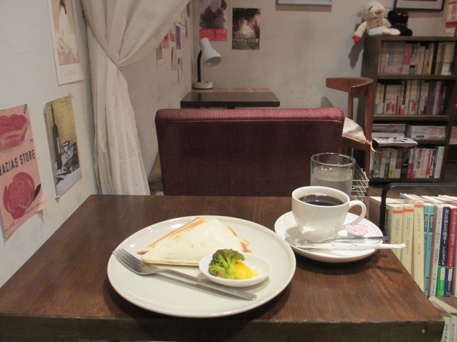 【閉店】beco cafe （ベコカフェ） - 西荻窪/カフェ | 食べログ