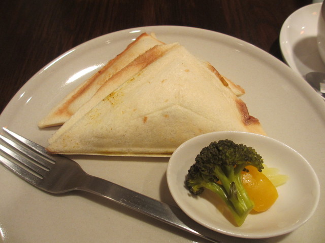 【閉店】beco cafe （ベコカフェ） - 西荻窪/カフェ | 食べログ