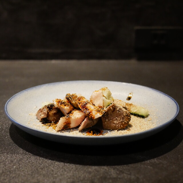 farm studio #203 （ニーマルサン） - 学芸大学/四川料理/ネット予約可 | 食べログ