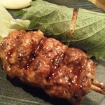 口コミ一覧 : 焼きとりはやみ - 平和通/焼鳥 [食べログ]