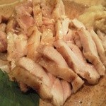 口コミ一覧 : 焼きとりはやみ - 平和通/焼鳥 [食べログ]