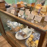 口コミ一覧 : BAKE&Cafe Notus （ベイクアンドカフェ ノータス） - 浅草（つくばEXP）/カフェ [食べログ]