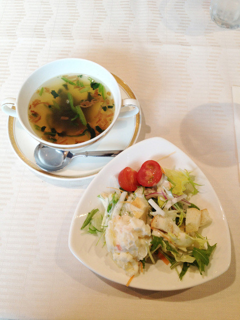 【閉店】スイートマジョラム （SWEET MAJORAM） - 観光通/イタリアン | 食べログ