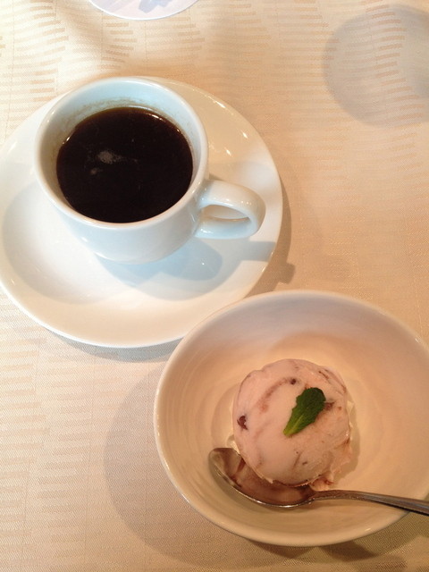 【閉店】スイートマジョラム （SWEET MAJORAM） - 観光通/イタリアン | 食べログ