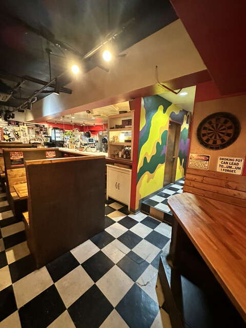 【移転】ピザカヤ （PIZZAKAYA） - 六本木/ピザ | 食べログ