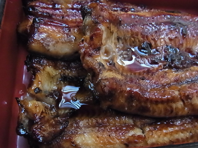 料理写真 2ページ目 : 黒駒楼 （くろこまろう） - 金手/うなぎ | 食べログ