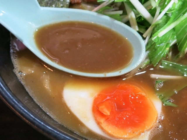 麺屋 一 - 本庄/ラーメン [食べログ]