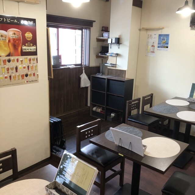 Dining cafe KALON U （ダイニング カフェ カロン ユー） - 鴫野/居酒屋 | 食べログ