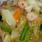 口コミ一覧 : 【閉店】ブラザー軒 （ブラザーケン） - 勾当台公園/洋食 [食べログ]