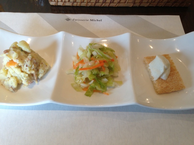 【閉店】ミッシェル 丸山本店 - 池下/ケーキ | 食べログ