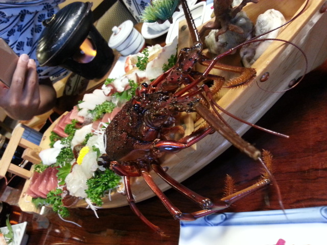 いけの - 修善寺/旅館・民宿 | 食べログ