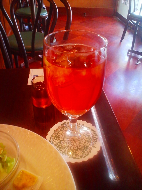 ラ・メゾン・ド・カフェ - 新橋/喫茶店 | 食べログ