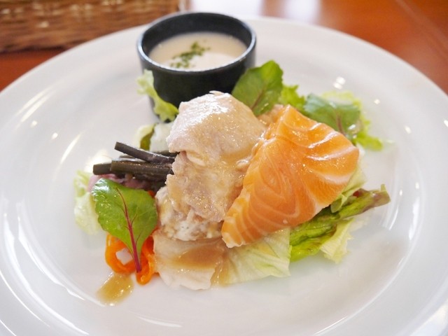 写真 : 洋食 もくれん （洋食 MOQLEN） - 大垣/洋食 | 食べログ