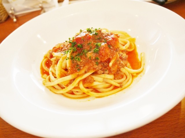 写真 : 洋食 もくれん （洋食 MOQLEN） - 大垣/洋食 [食べログ]