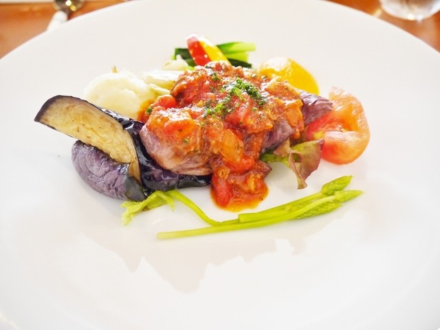 写真 : 洋食 もくれん （洋食 MOQLEN） - 大垣/洋食 | 食べログ