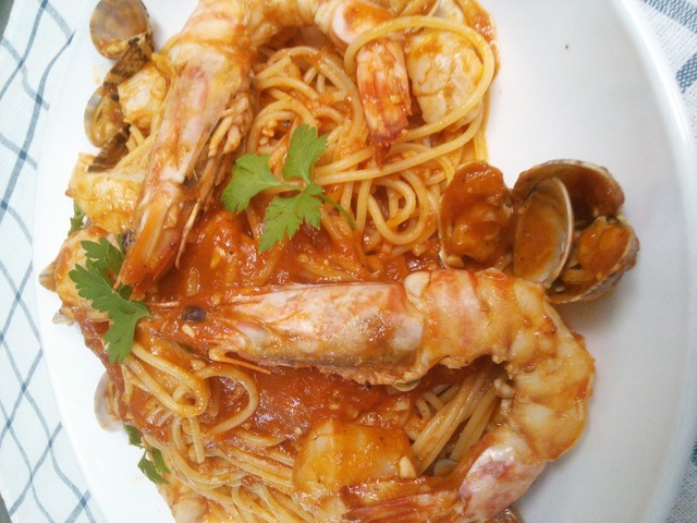 メニュー写真 : ジャポネーゼ （Giapponese） - 佐野市/イタリアン | 食べログ