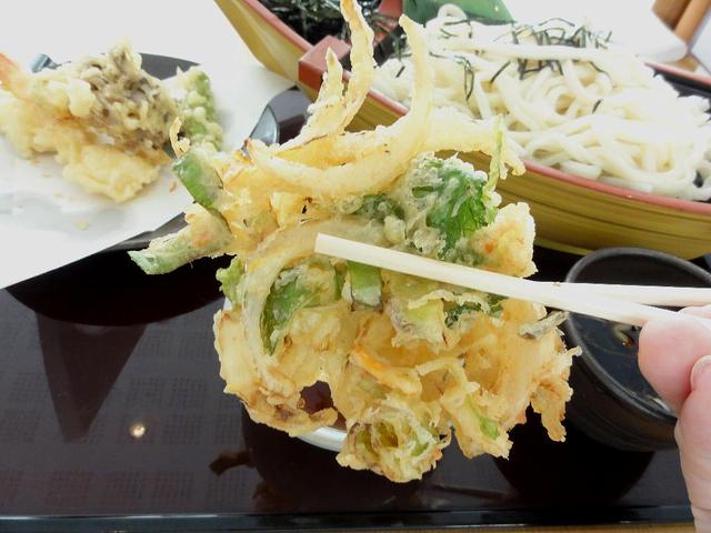写真 : 手打ちうどん 笹子 （ささご） - 新百合ケ丘/うどん | 食べログ