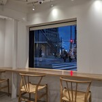 cafe chiharu （カフェ チハル） - 中津（大阪メトロ）/カフェ | 食べログ