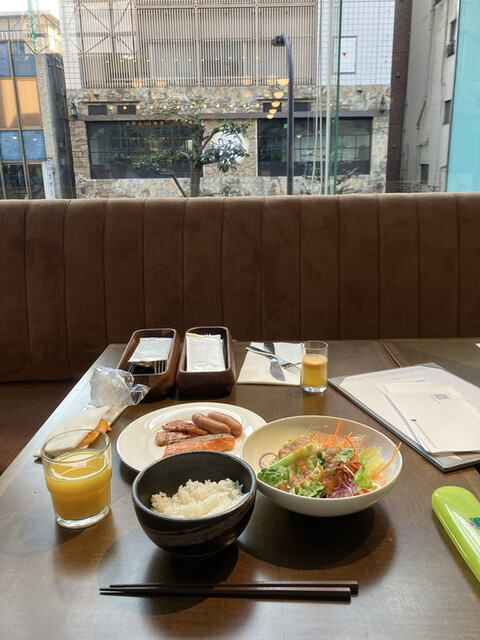 料理写真 : ラウンジ&ダイニング SORAE （ソラエ） - 吉祥寺/カフェ | 食べログ