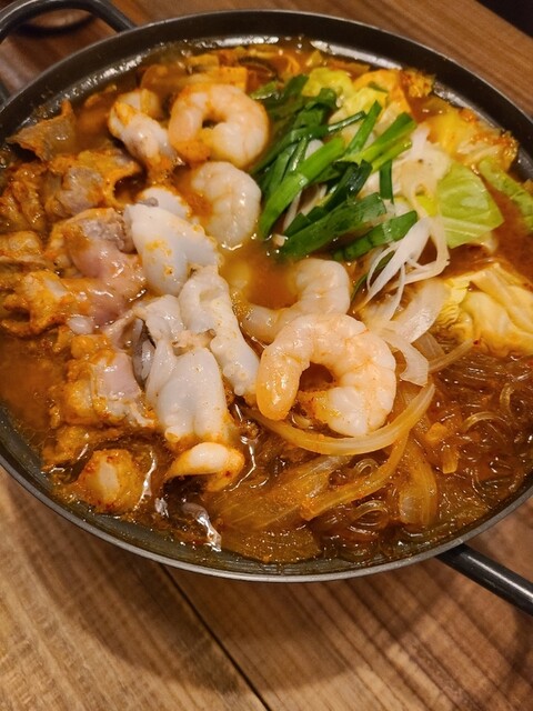 PADO KOREAN RESTAURANTのご予約 - 六本松/居酒屋 | 食べログ