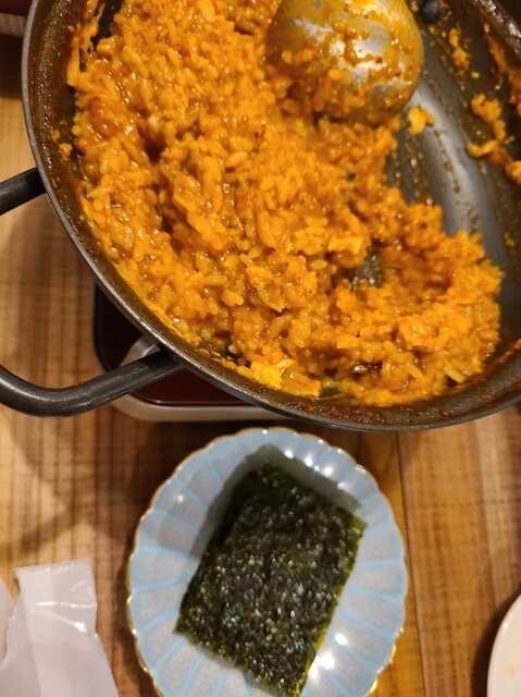 PADO KOREAN RESTAURANTのご予約 - 六本松/居酒屋 | 食べログ