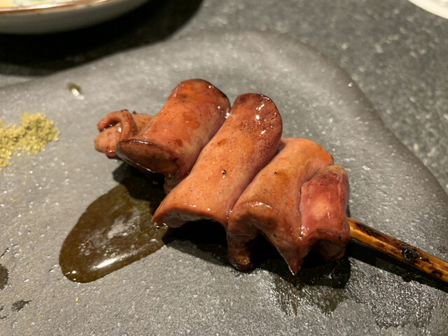 Torisawa - Naka-Meguro, Yutenji/Yakitori (Grilled chicken) [Tabelog]