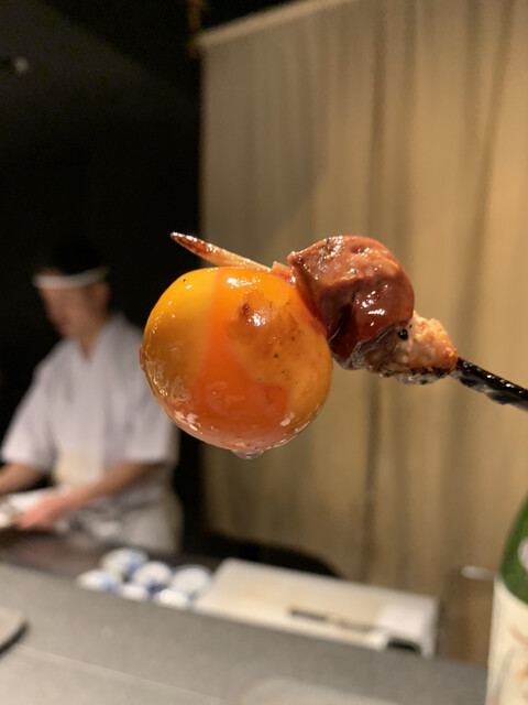 Torisawa - Naka-Meguro, Yutenji/Yakitori (Grilled chicken) [Tabelog]