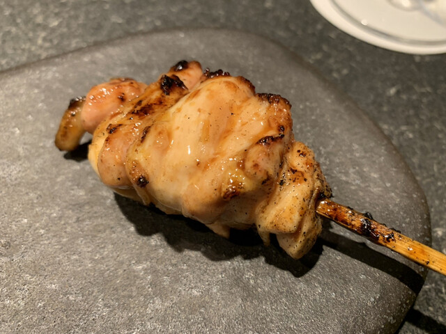 Torisawa - Naka-Meguro, Yutenji/Yakitori (Grilled chicken) [Tabelog]