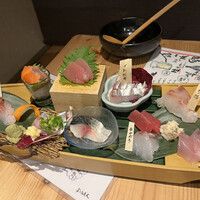 『様々なメニューあります』by 狸旦那 : SOUSAKU DINING 横衛門 （ソウサクダイニング・ヨコエモン） - 白石（札幌市営 ...