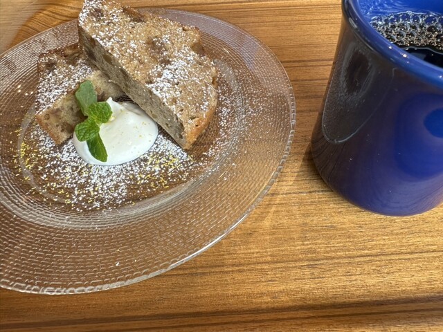 ベルサイド カフェ 奈良店 （Bellside Cafe） - 西ノ京/カフェ | 食べログ