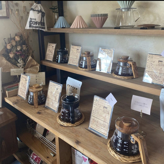 CINEMA COFFEE ROASTERS （シネマ コーヒー ロースターズ） - 新西脇/コーヒースタンド | 食べログ