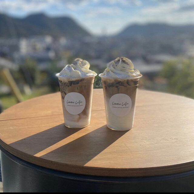 CINEMA COFFEE ROASTERS （シネマ コーヒー ロースターズ） - 新西脇/コーヒースタンド | 食べログ