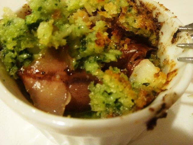 『京都では老舗のイタリアン リストランテ フクムラ』by kenran : フクムラ - 京都河原町/イタリアン [食べログ]