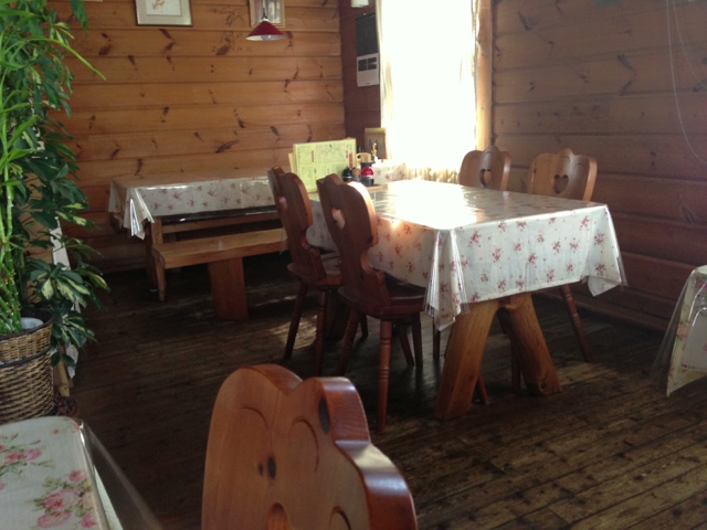 にちようび - 八本松/洋食 | 食べログ