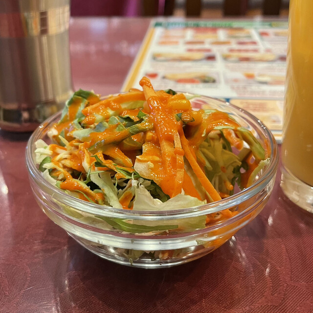 カリカキッチン （KARiKA KiTCHEN） - 大宮/インド料理 | 食べログ