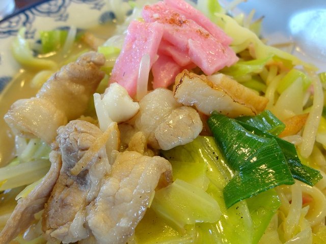 写真 : 井手ちゃんぽん 大分わさだ店 - 豊後国分/ちゃんぽん | 食べログ