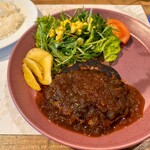 KIBE KITCHEN （キベ キッチン） - 絹延橋/カフェ/ネット予約可 | 食べログ
