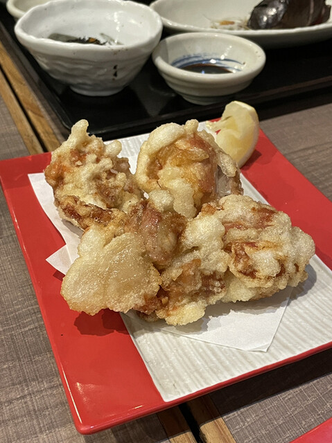 写真 : 明神丸 帯屋町店 （ミョウジンマル） - 大橋通/郷土料理 | 食べログ