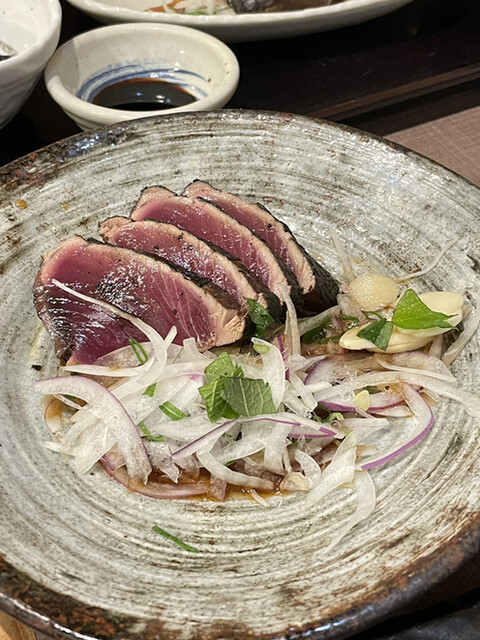 写真 : 明神丸 帯屋町店 （ミョウジンマル） - 大橋通/郷土料理 | 食べログ